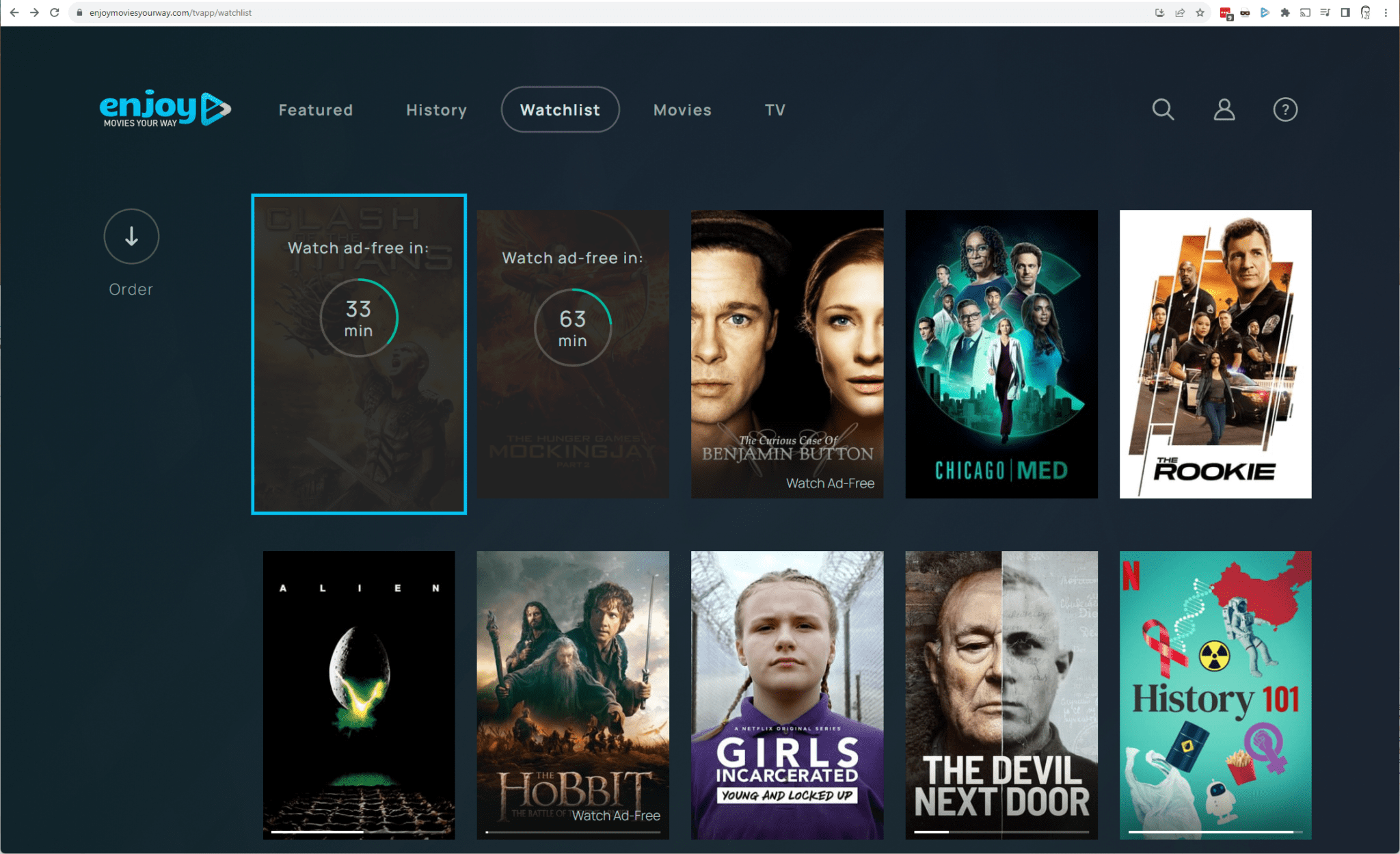 Enjoy Movies Your Way | Family-Friendly TV & Movie Filtering