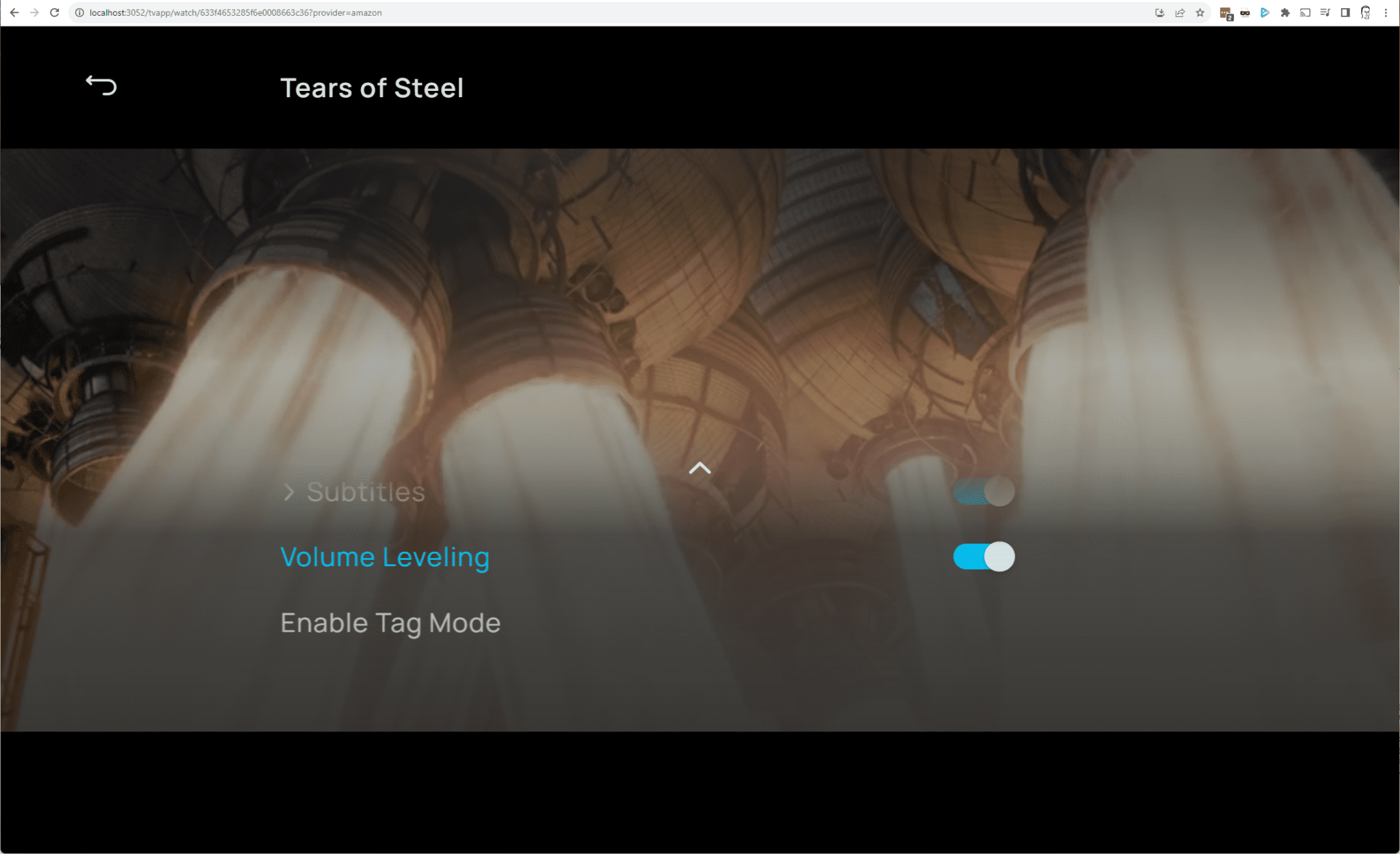 Features | Filtering, Ad Skip, Volume Leveling & More