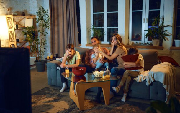 7 Trigger Warning Websites to Navigate Shows and Movies