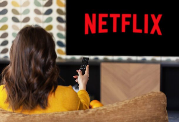 Playback Speed Control for Netflix | Enjoy Movies Your Way